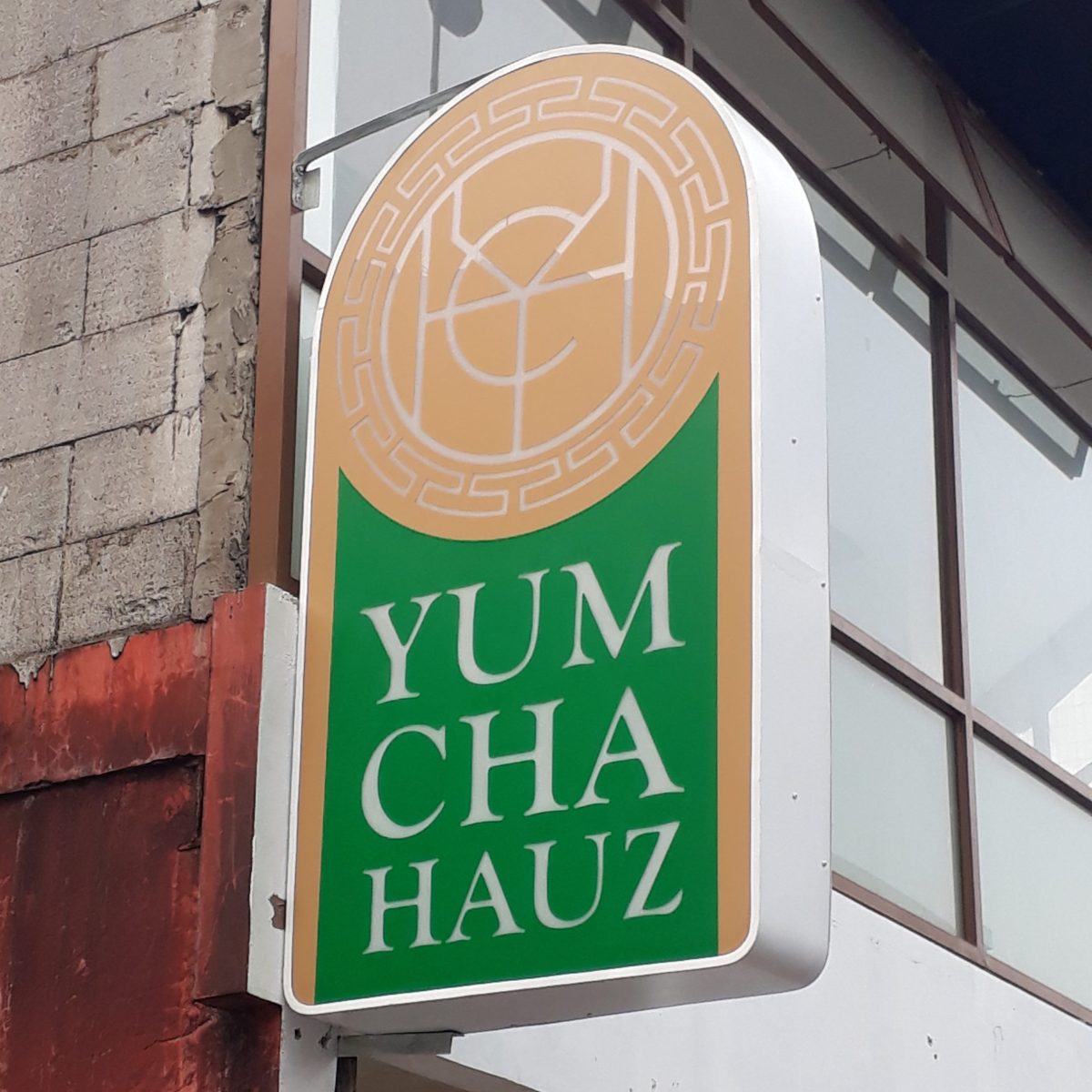 Neon Box Custom | Putra Jaya Acrylic